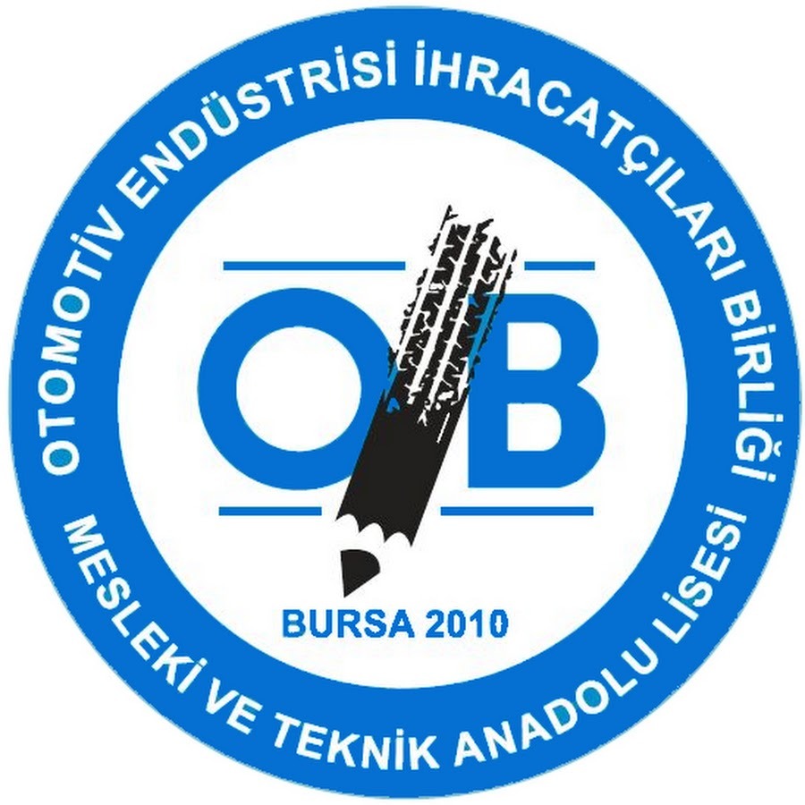 UİB - LİSE TERCİHİNİN EN GÖZDE OKULU OİB MTAL