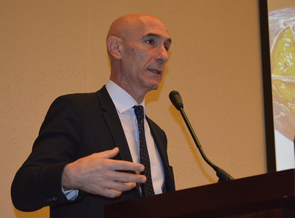 UİB - DÜNYACA ÜNLÜ İLETİŞİM UZMANI BURSA'DA…